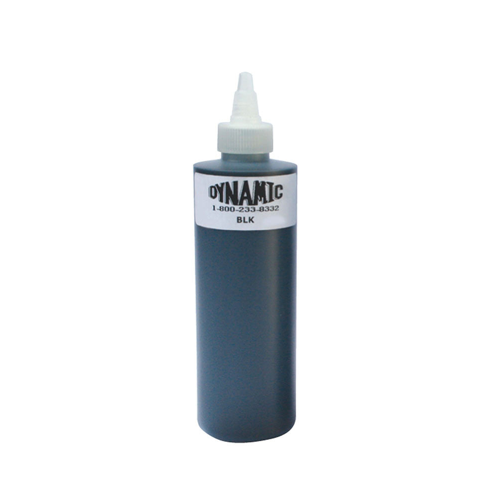 Dynamic Tattoo Inks – Liberty® Tattoo Supply